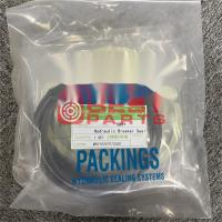 China Hydraulic Hammer Cylinder Repair Spare Oil Sealing Parts SB 81 For Rock Breaker Seal Kit for sale