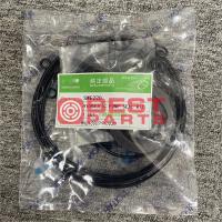 China OEM Excavator Parts Swe220 For Hydraulic Pump Seal Kit for sale
