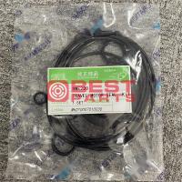 China Best Machine Excavator Spare Parts Sunward Swe220 FOR Travel Motor Seal Kit for sale