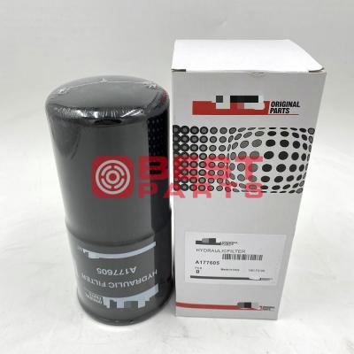China Engine Parts Diesel Tractor Roller A177605 For Hydraulic Oil Filter for sale