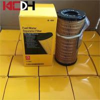 China Excavator Parts Fuel Water Separator Filter Element 1r-1804 for sale