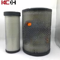 China Excavator Engine Parts Outer Air Filter Element 131-8822 for sale