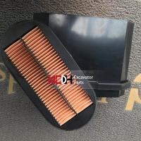 China Excavator Parts 4798989 Honeycomb Air Filter Element 479-8989 for sale