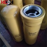 China Excavator Engine Parts Hydraulic Oil Filter 185-0337 for sale