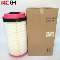 China 320D2 323D2 Excavator Engine Parts Air Filter 457-8206 for sale