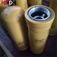 China Excavator Engine Parts Hydraulic Oil Filter Element 185-0337 for sale