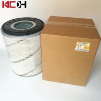 China Excavator Engine Parts Air Filter Element 7W-5317 for sale