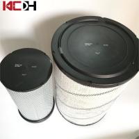 China Excavator Parts Air Filter for Marine Engines 6I-2509 6I2510 for sale