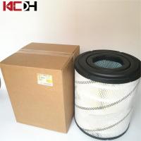 China Bulldozer Excavator Engine Parts Truck Air Filter 6I-0274 for sale