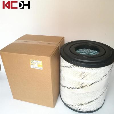 China Bulldozer Excavator Engine Parts Truck Air Filter 6I-0274 for sale