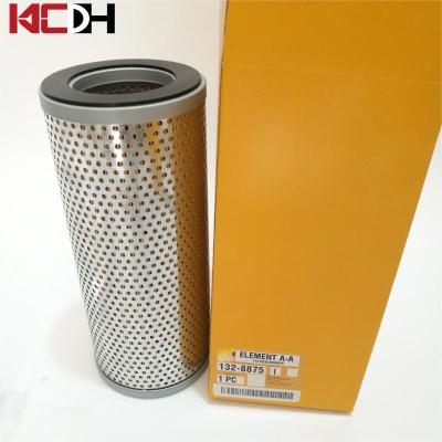 China Excavator Engine Parts Hydraulic Oil Filter HF35539 HF6097 1R-0719 for sale