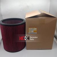 China 177-7375  Excavator Air Filter Element For Marine Yacht for sale