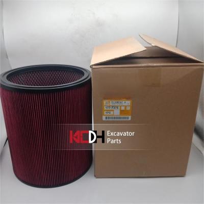 China 177-7375  Excavator Air Filter Element For Marine Yacht for sale