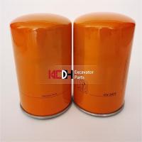 China Excavator Lube Oil Filter Element CV2473 P551253 for sale
