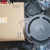 China 9.5 IN P532499 Excavator Air Filter for sale