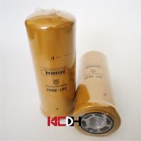 China Excavator 3416643 1R0714 Hydraulic Oil Filter For  Engine for sale