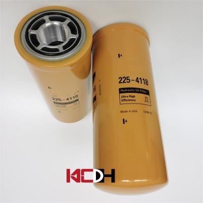 China 225-4118 1323823 Hydraulic Oil Filter For Excavator Parts for sale