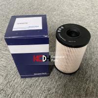 China Excavator Engine Spare Parts Diesel Fuel Filter 1878042C92 P550824 For Generator Set for sale