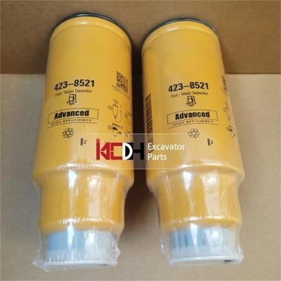 China 423-8521 P550900 Fuel Water Separator Filter Element for sale