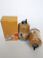 China High Efficiency Excavator Engine Parts Fuel Water Separator Filter 233-9856 P551432 Applicable For E305.5/307D for sale