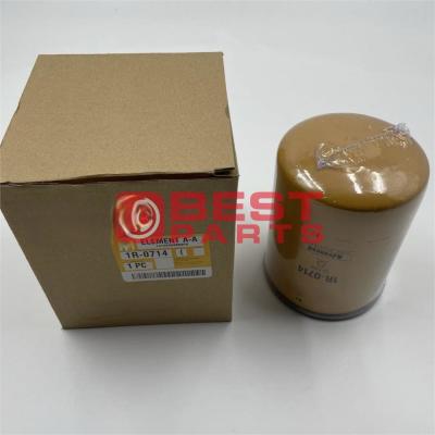 China Industrial Machinery Excavator Parts 1328876 5.4 IN Hydraulic Filter for sale