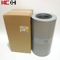 China 8.1 IN 179 1502 Excavator Oil Filter for sale