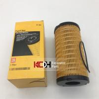 China E320DG 1R-1804  Fuel Water Separator For Excavator for sale