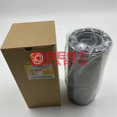 China Excavator Engine Parts Hydraulic Oil Filter P165238 132-8875 for sale