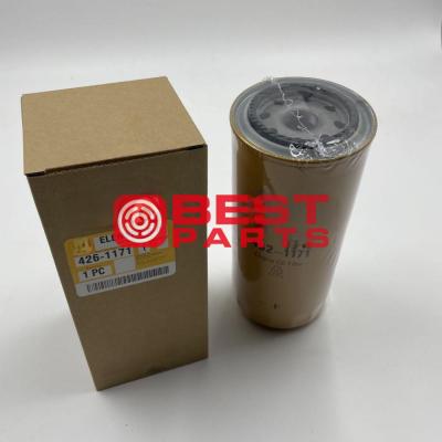 China Factory Construction Diesel Excavator Generator Set Parts Oil Filter 462-1171 for sale