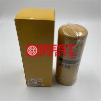 China Excavator Accessories Engine Parts Hydraulic Return Oil Filter 1G-8878 for sale