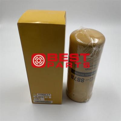 China Excavator Accessories Engine Parts Hydraulic Return Oil Filter 1G-8878 for sale