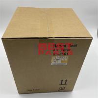 China Industrial Excavator Engine Parts Air Filter Element 6I-2501 for sale