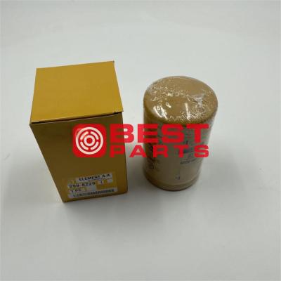China Engine 2998229 Excavator Fuel Filter Element 299-8229 P502504 for sale