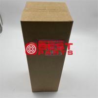 China Excavator Engine Parts Hydraulic Return Oil Filter 126-2081 for sale