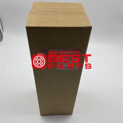 China Excavator Engine Parts Hydraulic Return Oil Filter 126-2081 for sale