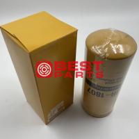China Excavator Parts E325D E329D Excavator Oil Filter Element 1R-1807 for sale