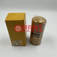 China Construction 325B 330B Excavator Engine Parts Diesel Fuel Filter 1R-0750 for sale