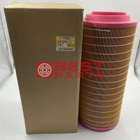 China Construction Excavator Engine Parts Air Filter Element 245-6375 for sale