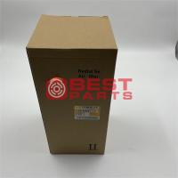 China Factory Construction Excavator Engine Parts Air Filter Element 110-6326 for sale