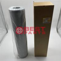 China Industrial Machinery Spare Parts Excavator Hydraulic Filter 137-7249 for sale