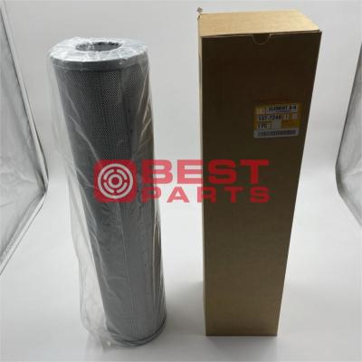 China Industrial Machinery Spare Parts Excavator Hydraulic Filter 137-7249 for sale