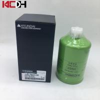 China P551329 R225LC-7 11E1-70210 Hyundai Fuel Filter for sale