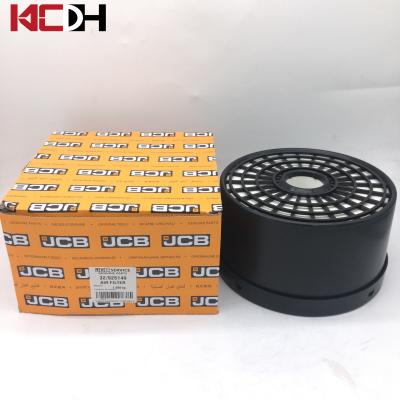 China Jcb 200 210 Excavator Engine Parts Air Filter Element 32/925140 for sale