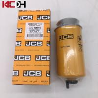 China Jcb Excavator Parts Oil-Water Separation Fuel Filter 32/925994 for sale