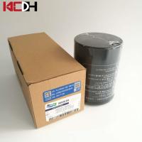 China Doosan DX260-9C Excavator Engine Parts Fuel Filter Water Separator Filter 400508-00062 for sale