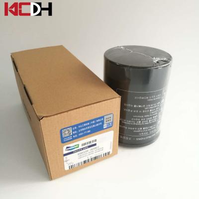 China Doosan DX260-9C Excavator Engine Parts Fuel Filter Water Separator Filter 400508-00062 for sale