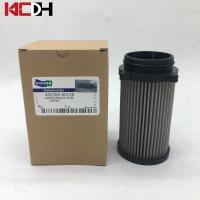 China Doosan 520-9C DX420-9C Excavator Engine Spare Parts Fuel Filter 400508-00128 for sale