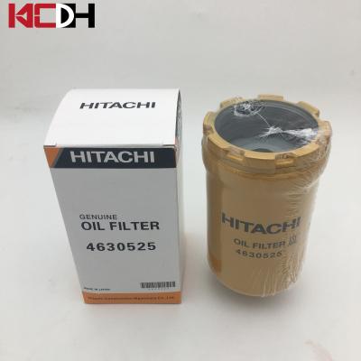 China Hitachi Zx200-3 Zx210-3 Excavator Efi Parts Oil Filter 4630525 for sale