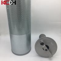 China Sany SY195-9 SY215C-9 Excavator Hydraulic Oil Return Filter PO-CO-01-01430 60200365 for sale