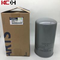 China Hyundai 180-3 200-5 Excavator Engine Parts Oil Filter 26312-83C10 for sale
